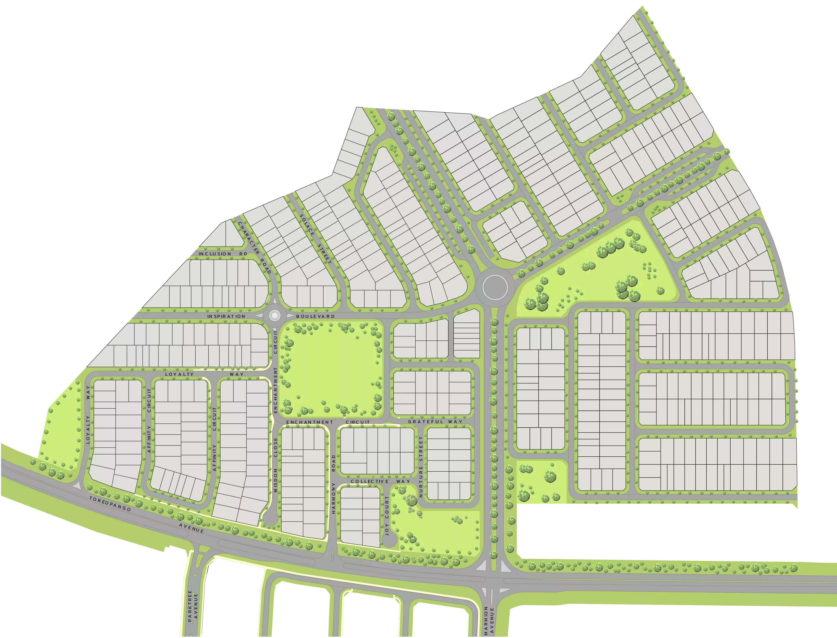 Land For Sale - Indi Yanchep